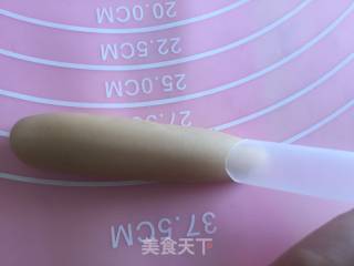 Halloween Super Simulation Finger Recipe - Simple Chinese Food