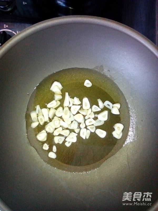 Scallion Eggplant and Potato Chips Recipe - Simple Chinese Food