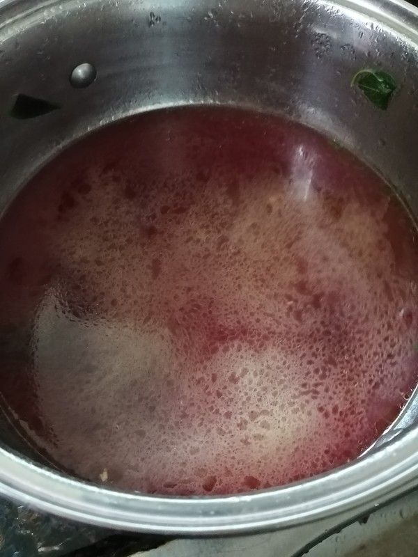 Pink Rose Dumplings Recipe - Simple Chinese Food