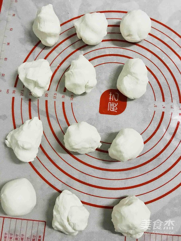 Homemade Small Rice Cakes Recipe - Simple Chinese Food