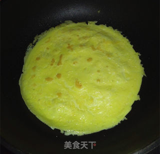Fortune Golden Pork Floss Roll Recipe - Simple Chinese Food