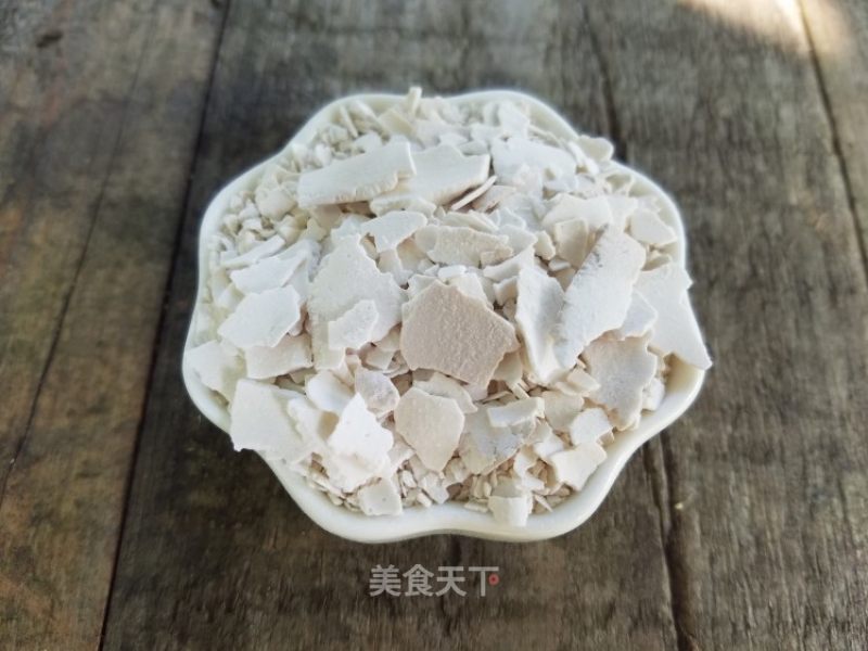 How to Make Lotus Root Flour? Share How to Make Handmade Lotus Root ...