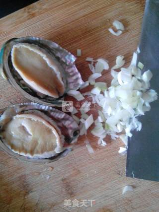 Abalone Congee Recipe - Simple Chinese Food