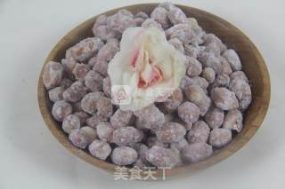 Snacks Go with Alcohol-stir-fried Peanuts in Sugar Recipe - Simple ...