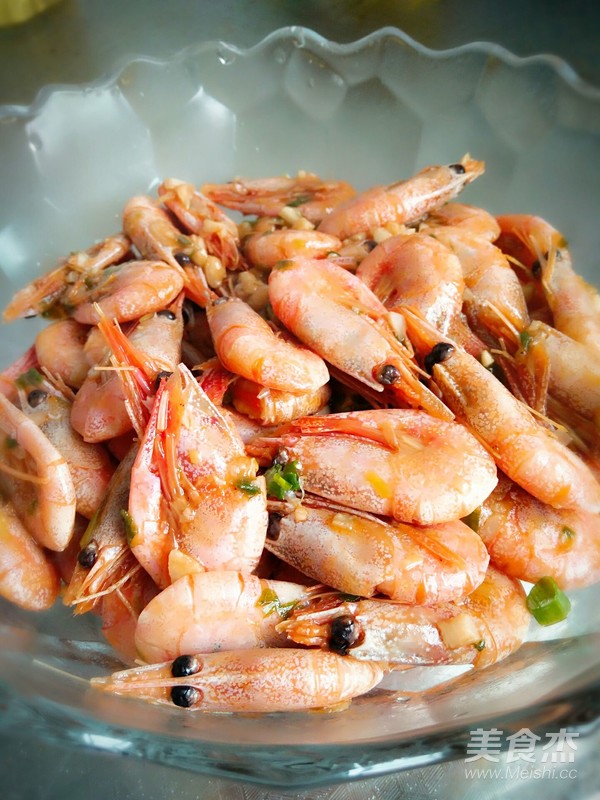 Braised Prawns in Tomato Sauce and Oil Recipe - Simple Chinese Food