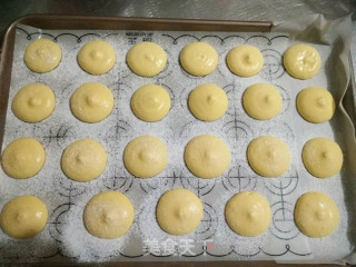 Taiwanese Macaron--beef Dumpling Recipe - Simple Chinese Food