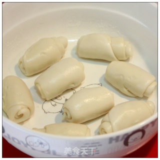 When The Full Moon Comes Again-su's Fresh Meat Mooncakes Recipe ...