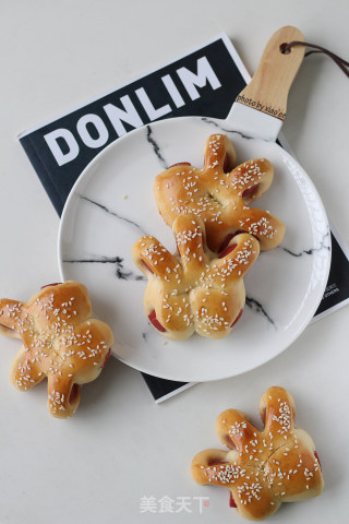 Paw Buns (special Method) Recipe - Simple Chinese Food