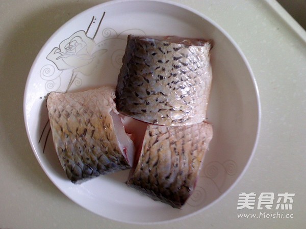 Sweet and Sour Grass Carp Recipe - Simple Chinese Food