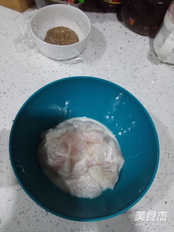 Braised Long Lee Fish Recipe - Simple Chinese Food