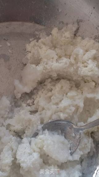 Creamy Blueberry Yam Recipe - Simple Chinese Food