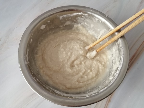 Homemade Glutinous Rice Noodles Recipe - Simple Chinese Food