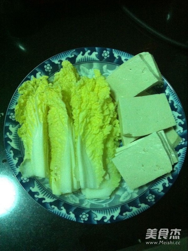 Tofu with Dongpo Sauce Recipe - Simple Chinese Food