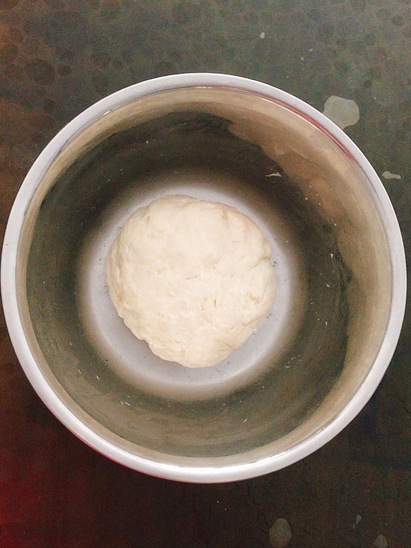 Creamy Minced Pork Hanamaki Recipe - Simple Chinese Food