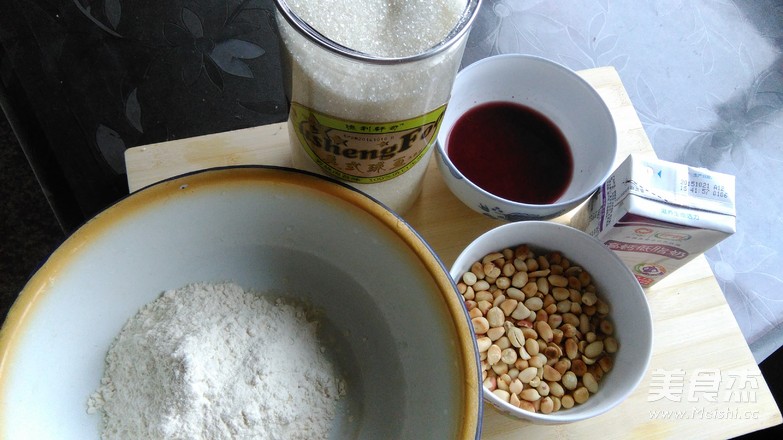 Fish Skin Peanuts Recipe - Simple Chinese Food