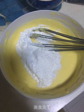 Light Cheesecake 6 Inch Round Mold Recipe - Simple Chinese Food