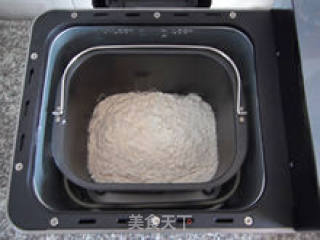 【rice Bread】--- You Can Eat Bread with Grains of Rice Recipe - Simple ...