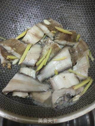 Stir-fried Long Lee Fish Recipe - Simple Chinese Food
