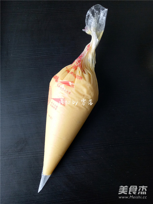 Lightning Puffs Recipe - Simple Chinese Food