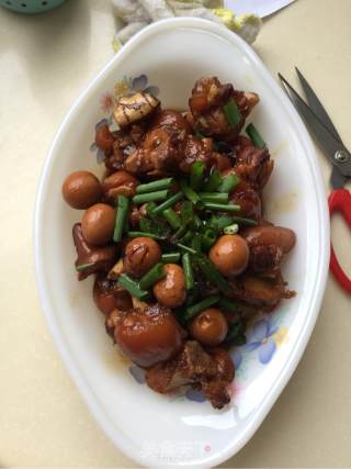 Super Simple Braised Pork Knuckle Recipe - Simple Chinese Food