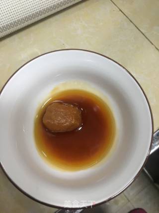 Brown Sugar Honey Glutinous Rice Cake Recipe - Simple Chinese Food