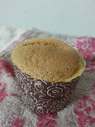 Small Cupcakes Recipe - Simple Chinese Food