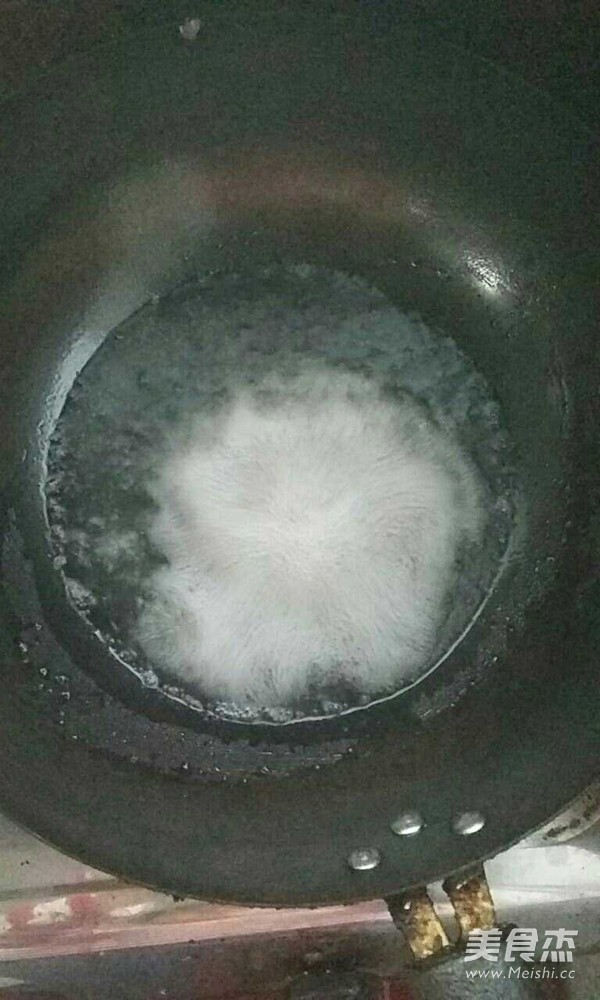 Rock Sugar Peanuts Recipe - Simple Chinese Food