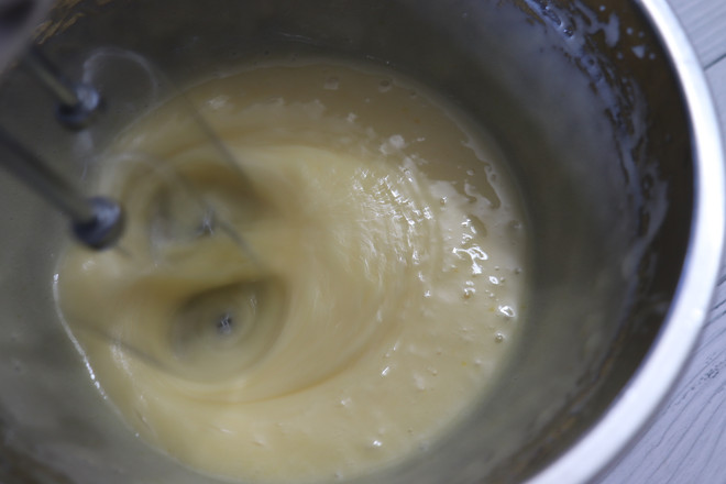 Vegetable Oil Version Cookies Recipe - Simple Chinese Food