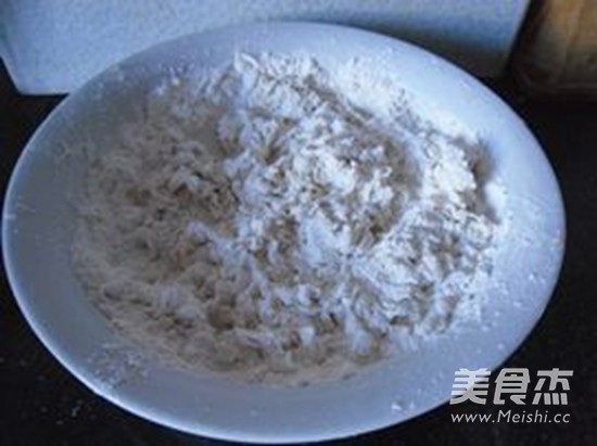 How to Make Cat Ear Noodles Recipe - Simple Chinese Food