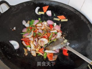 Fried Kidneys with Onions Recipe - Simple Chinese Food