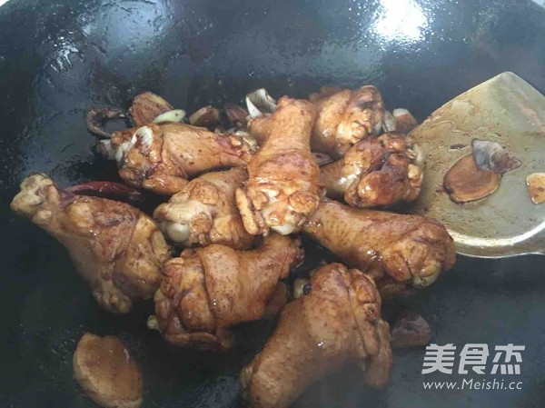 Homemade Braised Chicken Wing Roots Recipe - Simple Chinese Food