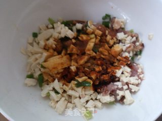 Tofu Meatballs Cabbage Boat Recipe - Simple Chinese Food
