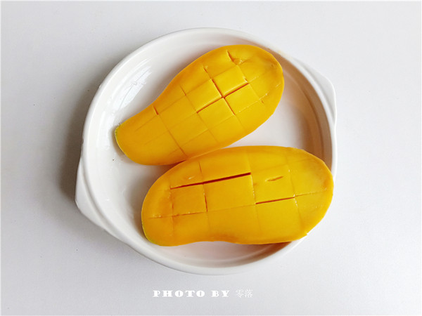 Fermented Mango Juice Recipe - Simple Chinese Food