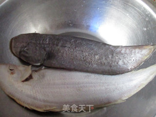 #trust之美#fried Tama Fish Recipe - Simple Chinese Food