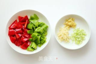 [home-style Stir-fry] Hot Kidneys Recipe - Simple Chinese Food