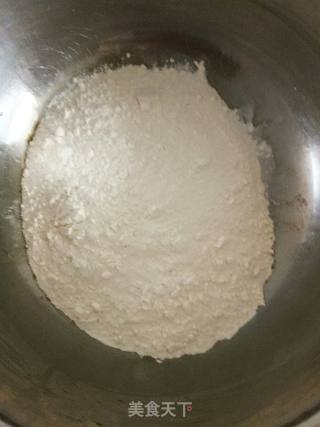 Steamed Red Date Bun Recipe - Simple Chinese Food