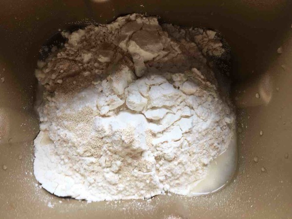 Original Bread (rice Cooker) Recipe - Simple Chinese Food
