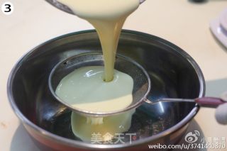 Taiwan Red Bean Cake Wheel Cake Recipe - Simple Chinese Food