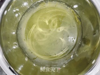 High-value Christmas Two-color Cake Roll Recipe - Simple Chinese Food