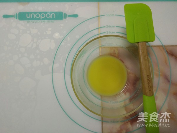 Dragon Fruit Mousse Cake Recipe - Simple Chinese Food