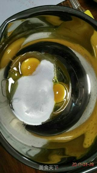 Matcha Red Bean Muffin Cake (12 Pieces) Recipe - Simple Chinese Food