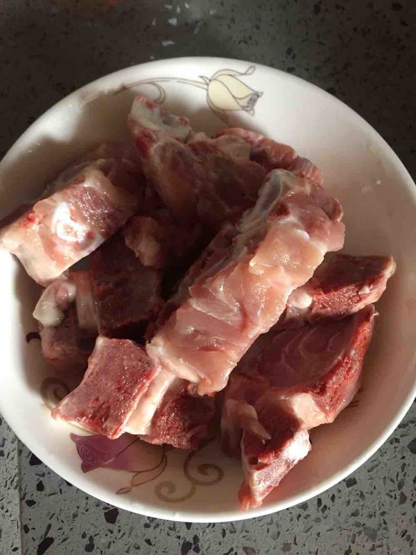 Cuttlefish Soup Recipe - Simple Chinese Food