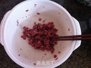 Nan Fried Meatballs Recipe - Simple Chinese Food