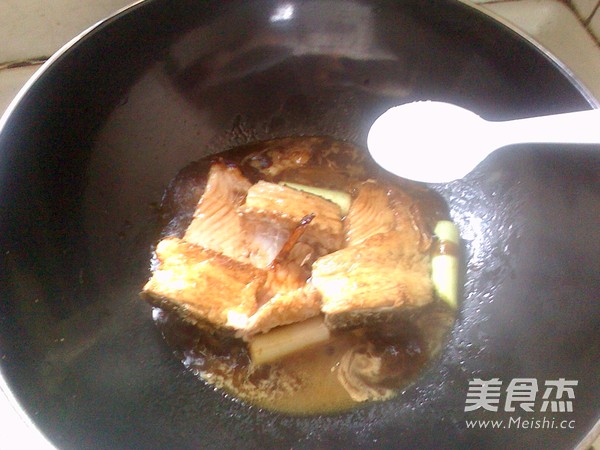 Sweet and Sour Grass Carp Recipe - Simple Chinese Food