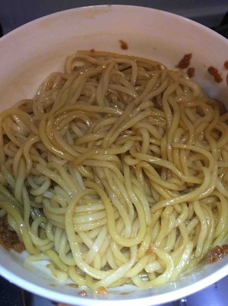 Hakka Pickled Noodles Recipe - Simple Chinese Food