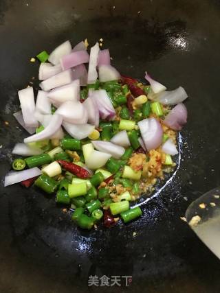 Simple Recipe for Stir-fried Flower Beetle Recipe - Simple Chinese Food