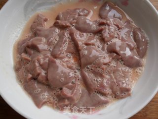 Fried Kidneys with Onions Recipe - Simple Chinese Food