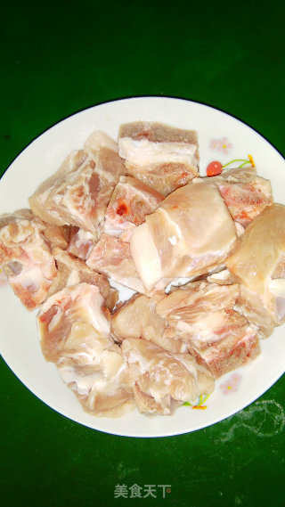 Boshan Crispy Pot Recipe - Simple Chinese Food