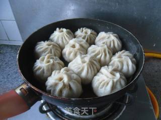 Fried Bao Recipe - Simple Chinese Food