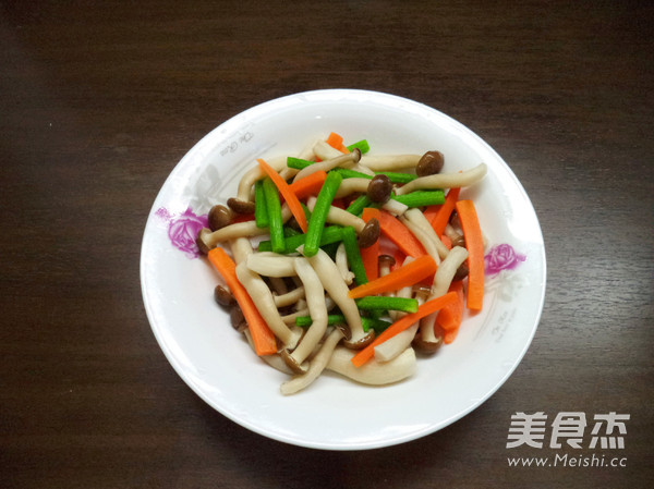 Hibiscus Fish Roll Recipe - Simple Chinese Food